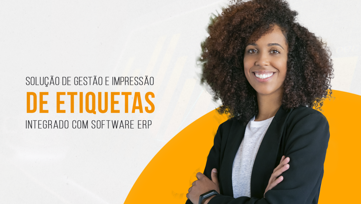 Solução de emissão de Etiquetas integrado ao software de ERP | Mindtek