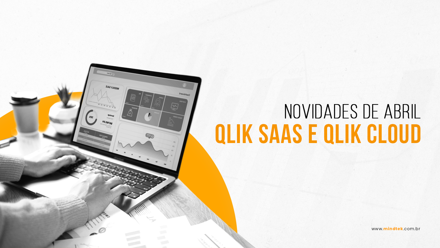 Qlik Sense: As 10 melhores funcionalidades para as suas análises de dados | Mindtek