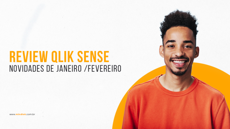 Saiba quais são os conectores disponíveis no Qlik Sense | Mindtek