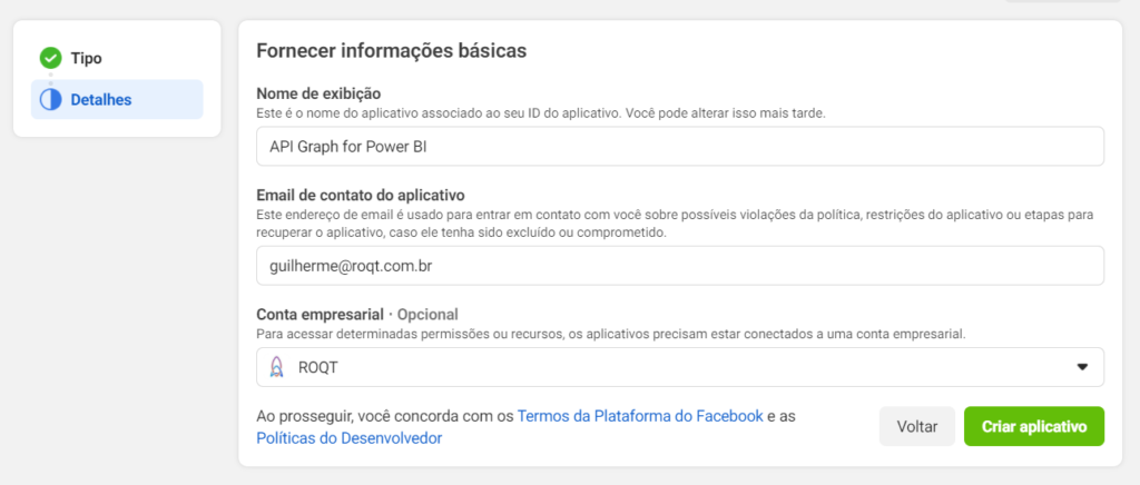 Como extrair dados de API e integrar com Power BI