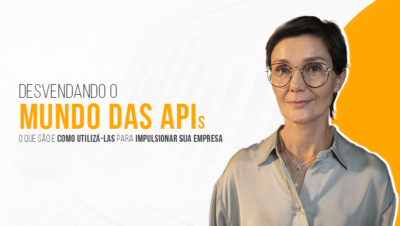 Desvendando o Mundo das APIs: O que é API e como utilizá-las para ...