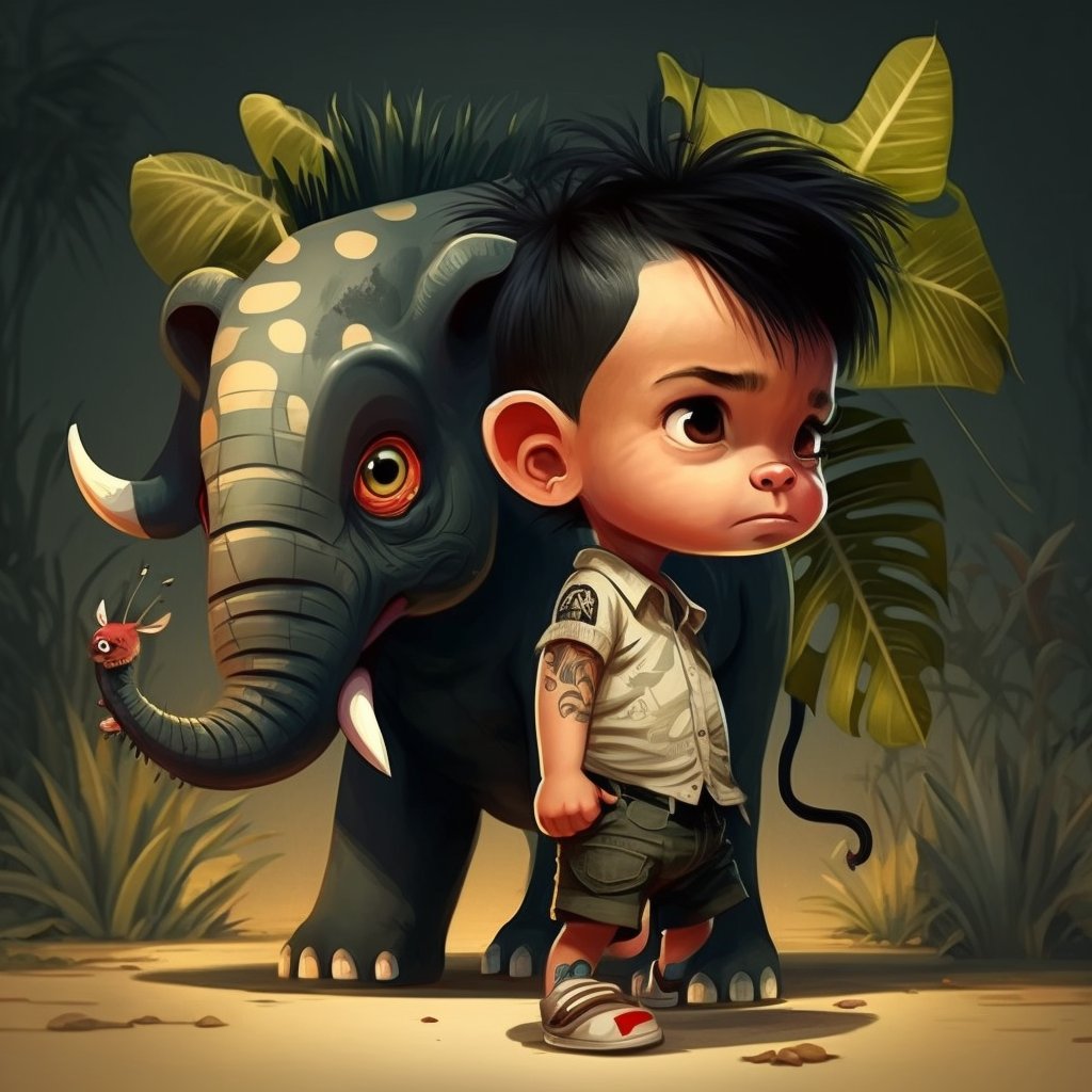 5 sites par criar imagens com IA