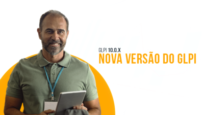 Desenvolvimento GLPI - Solução de suporte Service Desk | Mindtek