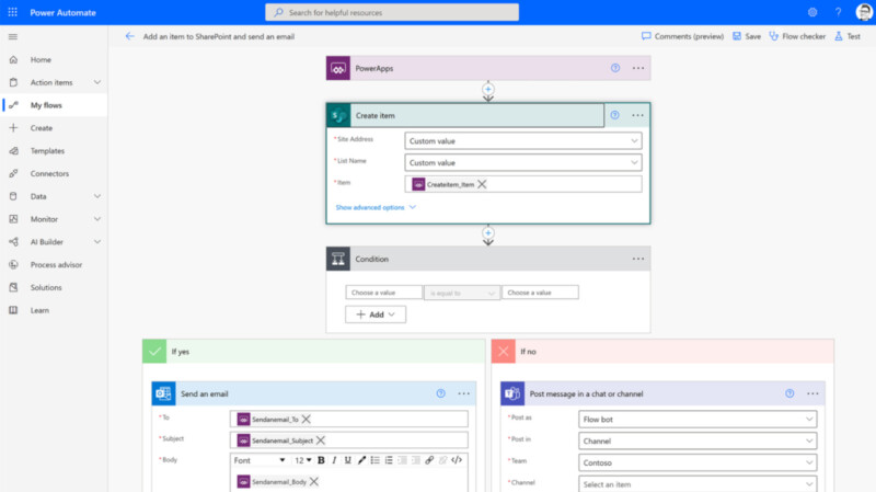 Microsoft Power Automate Process Mining | Mindtek