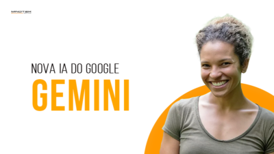 Tudo sobre o Gemini: Nova IA do Google