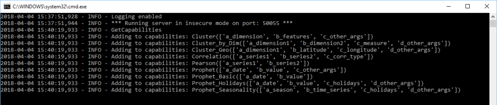 Aprenda como utilizar Python no Qlik Sense
