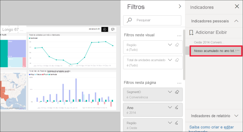 Power BI: boas práticas para análise e visualização de dados | Mindtek Power BI: boas práticas para análise e visualização de dados | Mindtek