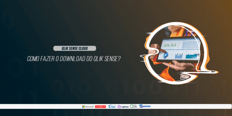 Como baixar o Qlik Sense Desktop em 2026 (Guia Atualizado)