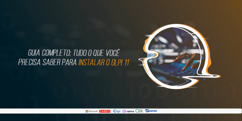 Guia de instalação do GLPI 11 | Mindtek